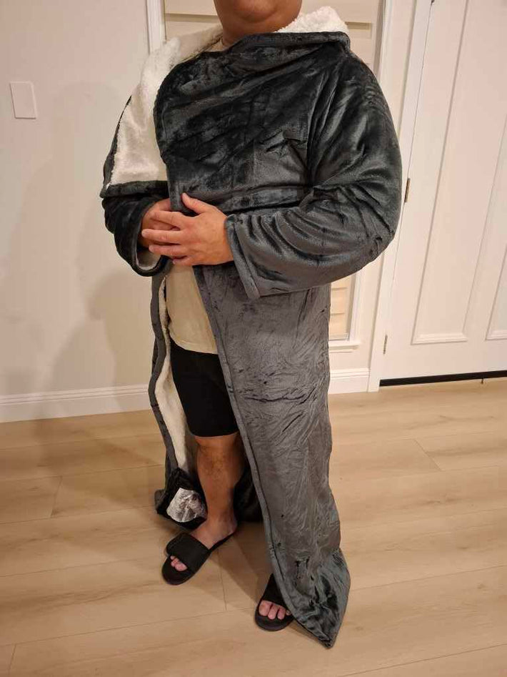 Cozy Co. Robes – CozyCo