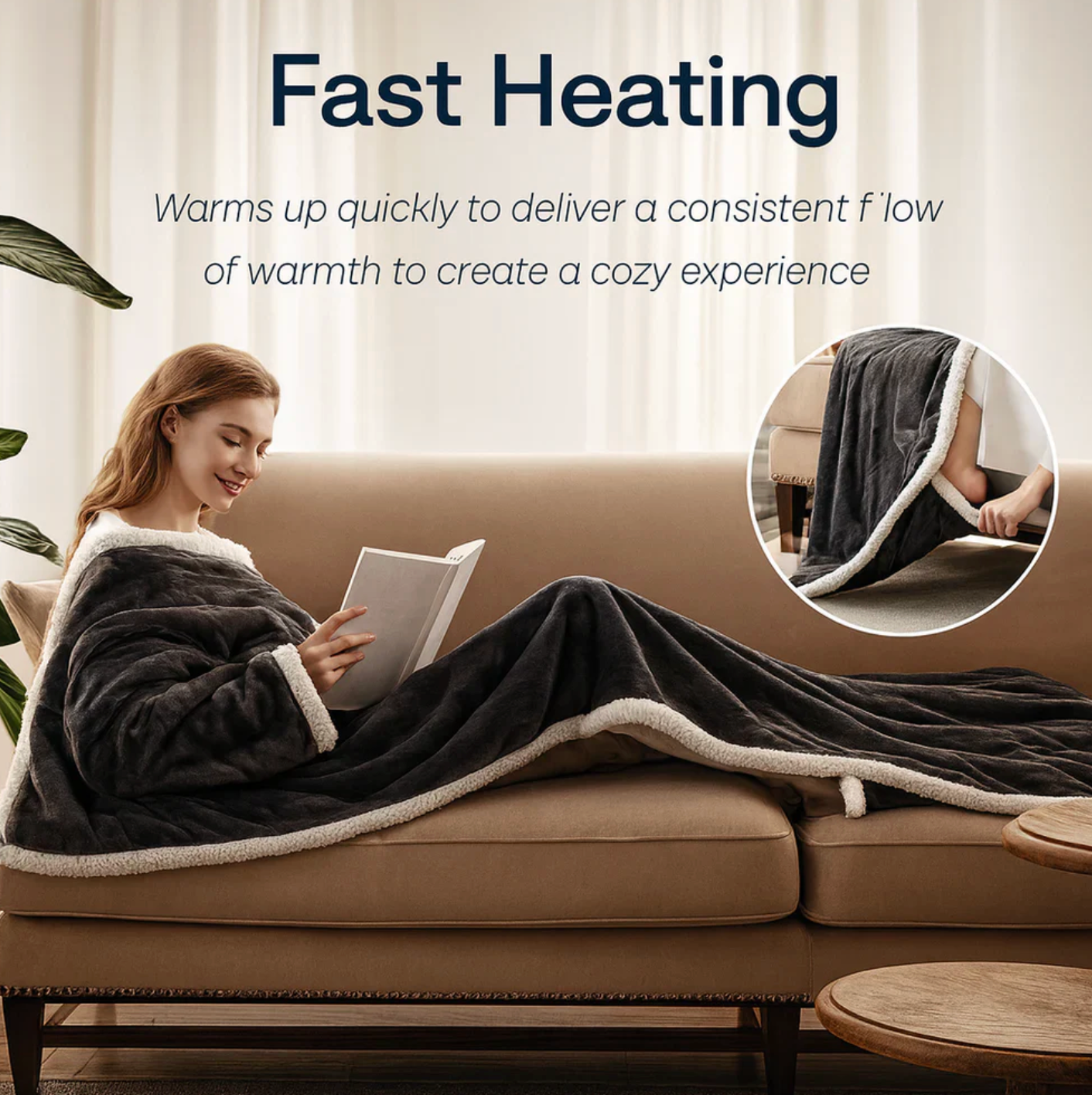 Cozy Co. Robes – CozyCo