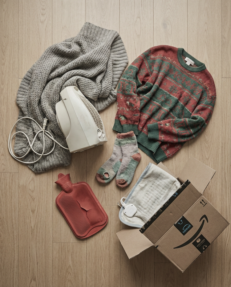 Cozy Co. Robes – CozyCo